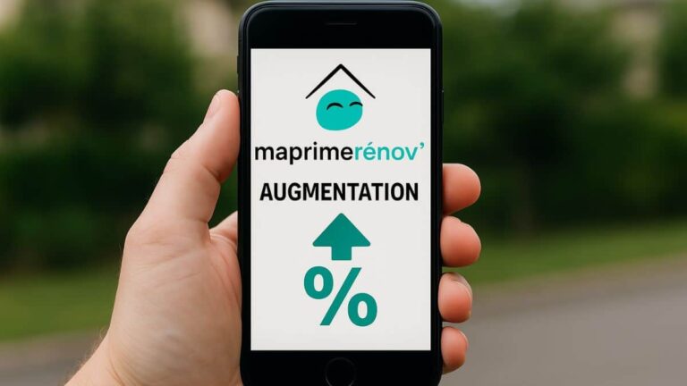 Cette nouvelle version de MaPrimeRénov va ravir l’ensemble des ...