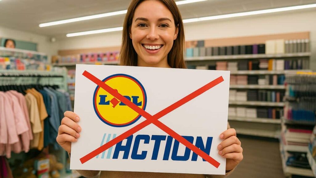 Discount en France : c’est la fin de Lidl et Action, cette nouvelle ...
